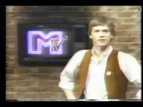 I Want My MTV: A Campaign That Saved the First Musical Television From ...