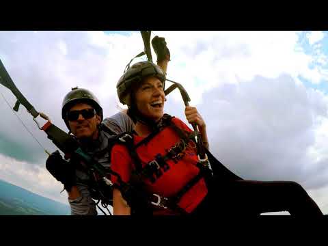 SEC Commercial Spot - "No Boundaries"