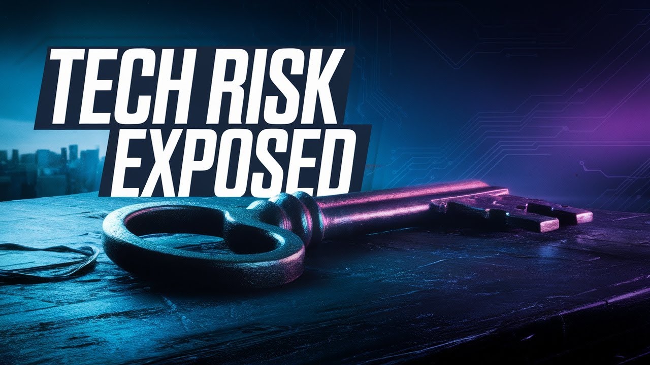 Technology Risk Management