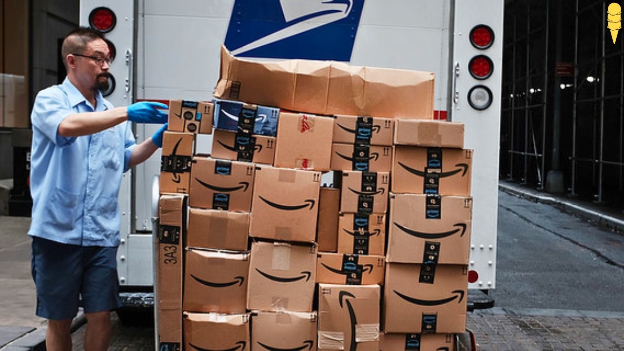 THE DARK SIDE OF AMAZON’S RETURN POLICY (SELLERS BEWARE!)