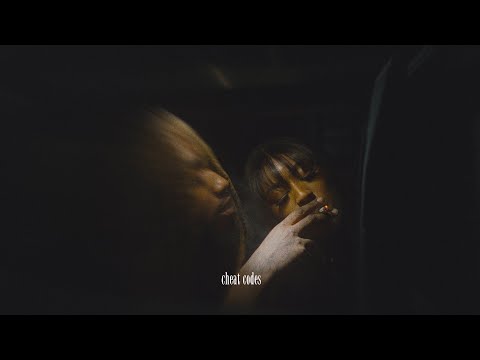 ICYTWAT - CHEAT CODES (Official Video)