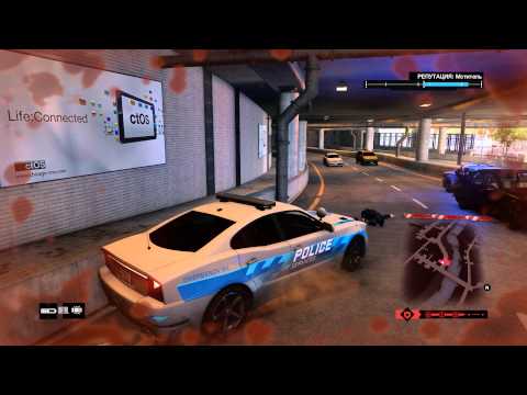 Steam Community :: Video :: Watch Dogs bugs and fun (spoilers)