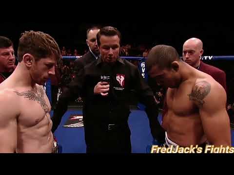 Jose Aldo vs Mike Brown Highlights (A King Is Born) #ufc #mma #JoseAldo #martialarts #punch #king