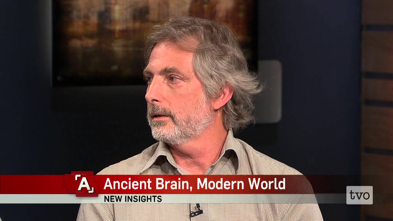 Ancient Brain, Modern World