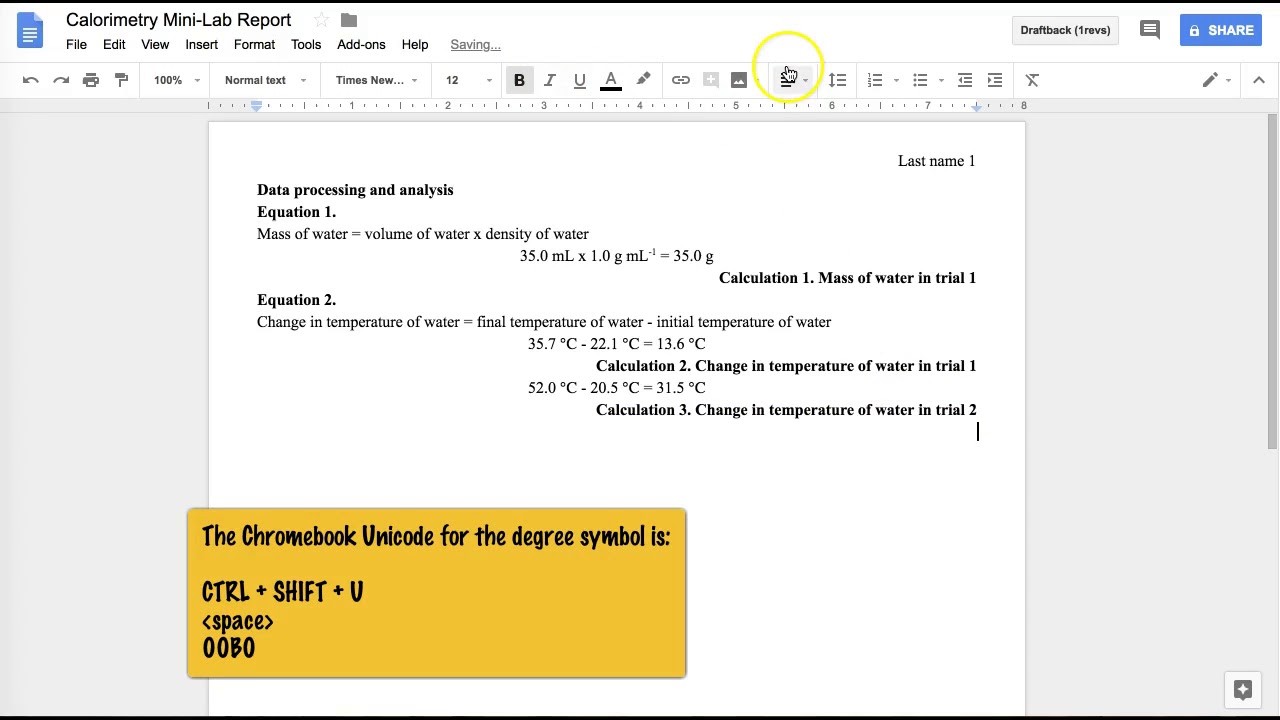 Lab Report: Data Processing and Analysis