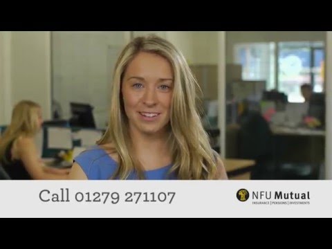 NFU Mutual Bishops Stortford