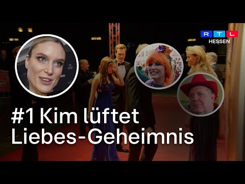 GNTM-Gewinnerin Kim Hnizdo lüftet ihr Liebes-Geheimnis