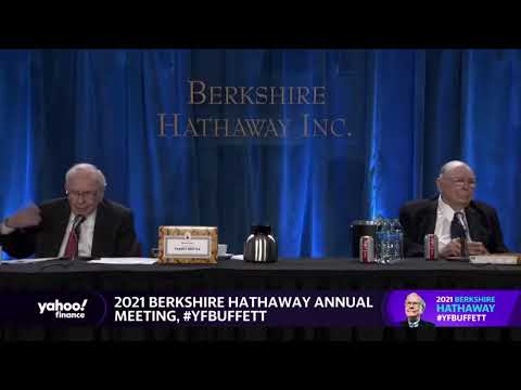 Warren Buffett: Average Return On Net Tangible Assets Of American Industry