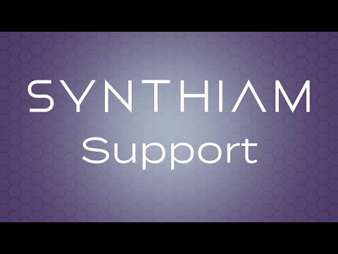 Pausing navigation in script - Questions - Community - Synthiam