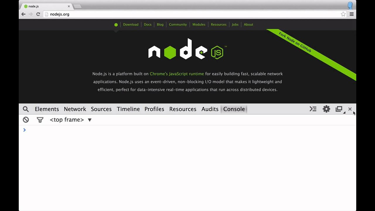 JavaScript for PHP Developers: Getting Started
