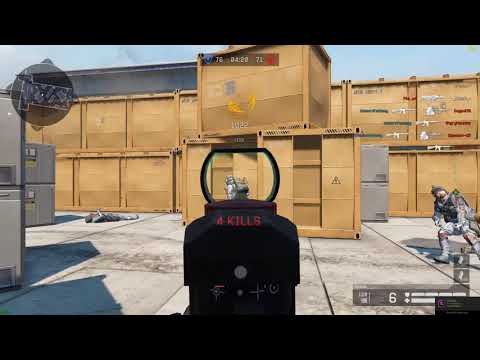 Steam Community :: Video :: Warface - COMBO KILL