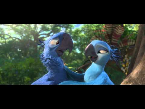 Steam Community :: Video :: rio 2 trailer