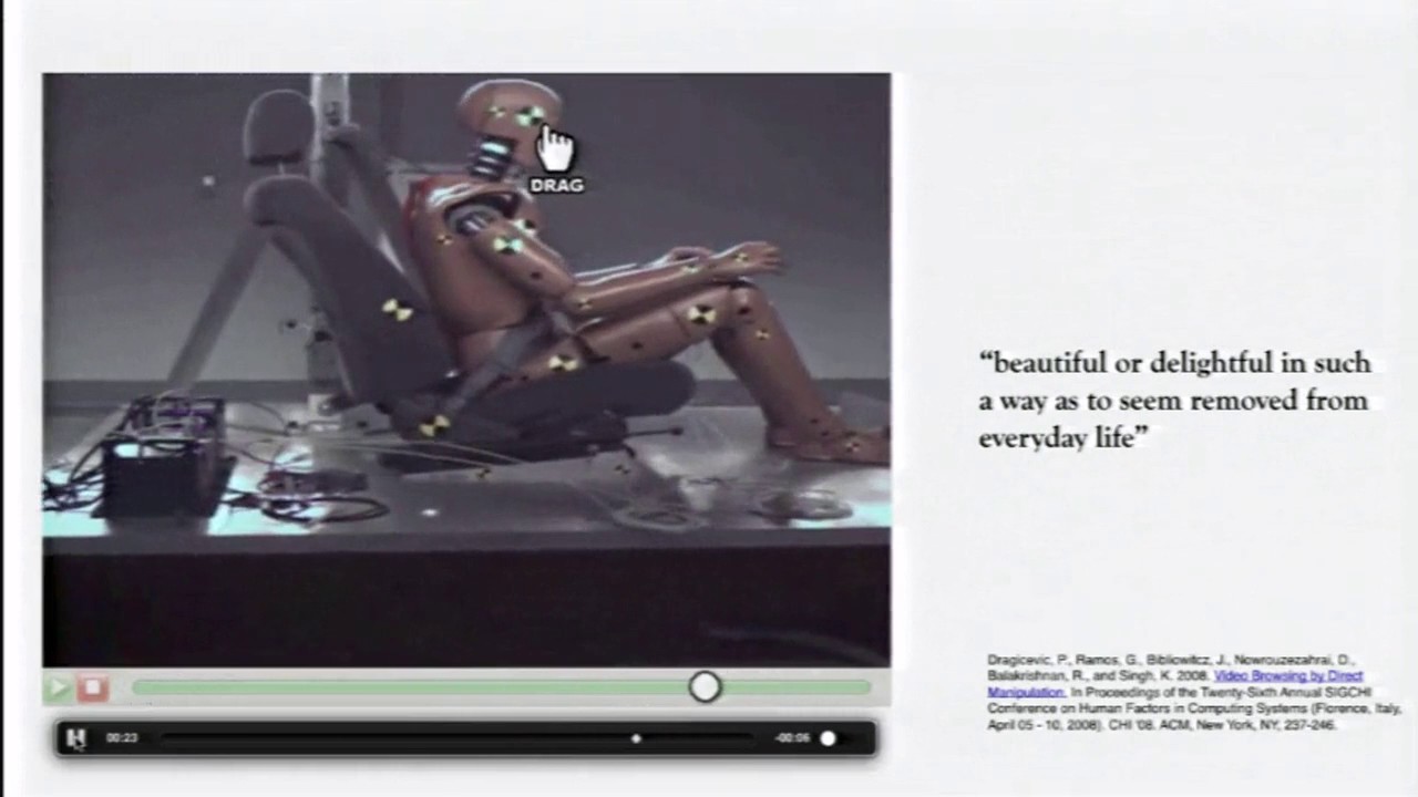 Magic User Interfaces: Interactivity in Immersive Science and Art