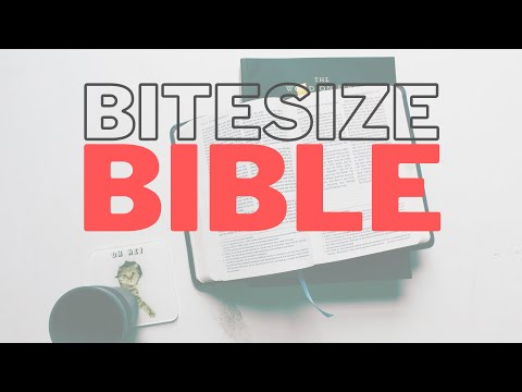 Arsenokoitai, Genders, and Jesus | Bible Bitesize