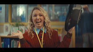 AA It's OK I'm with The AA Advert | 2024 | Sticky advert uk