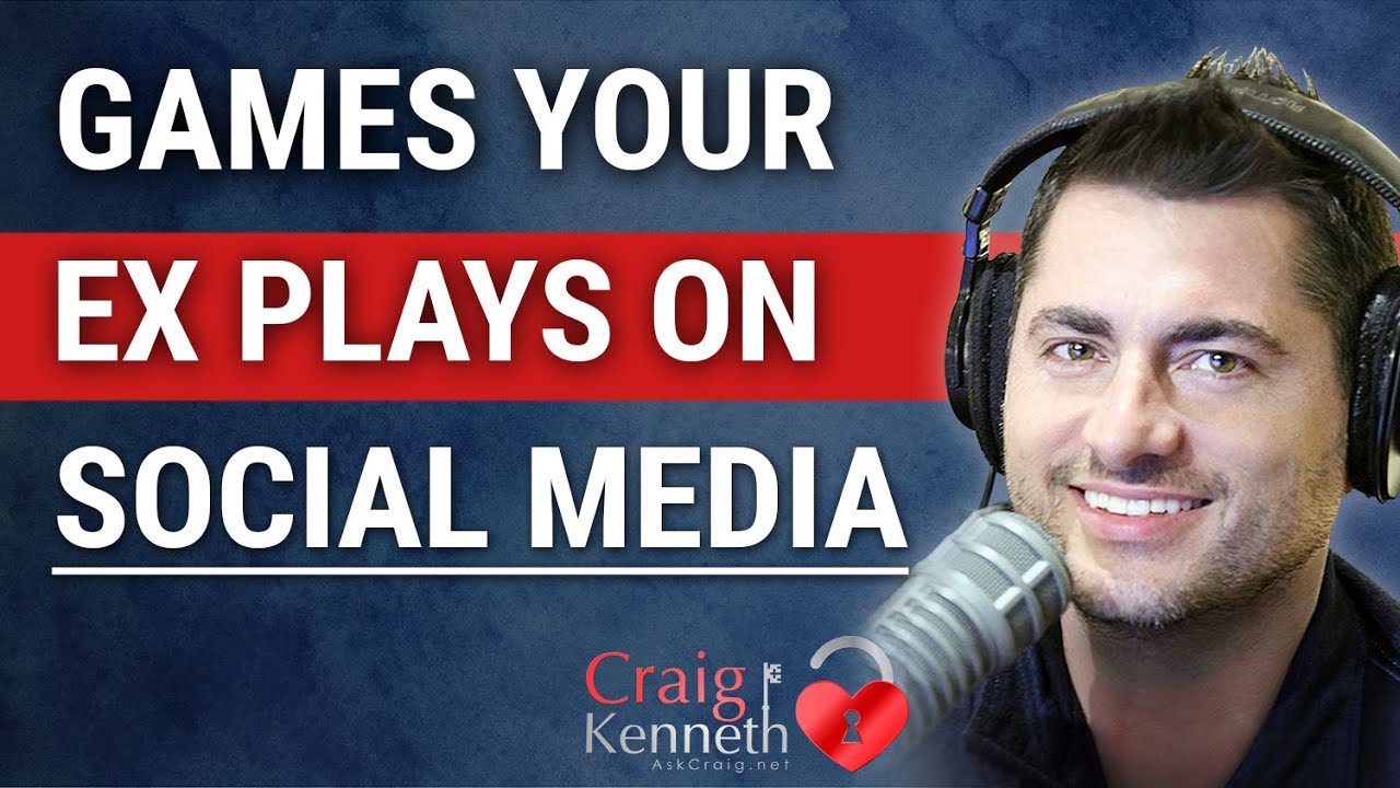 Understanding Your Ex's Social Media Behavior: Signs They Still Have ...