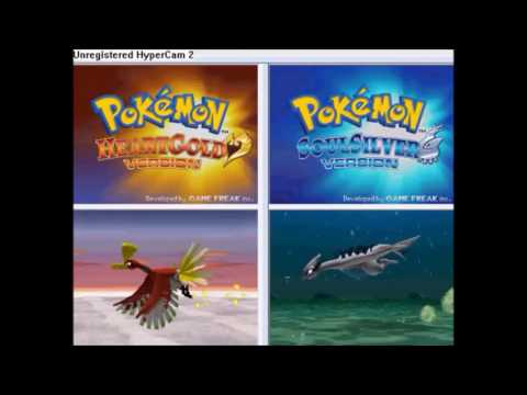 Pokemon HeartGold and SoulSilver Walkthrough - Complete Game - [DOWNLOAD PC,MAC,ANDROID]