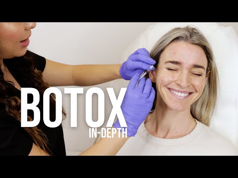 Botox Injection - Botox Type A Injection Latest Price, Manufacturers ...