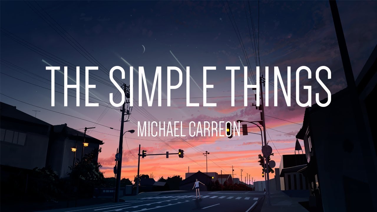 Simple things miguel lyrics remix - freeloadsarcade