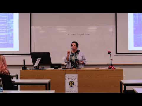 Careers: Otago University's Career Development Centre