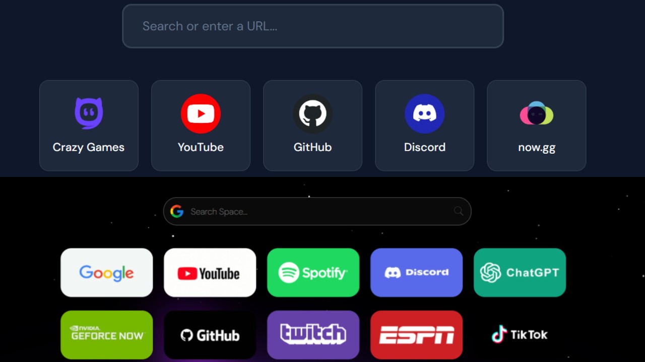 40+ Unblocked Websites for School 2026 new | proxy for school chromebook 2026 (NEW LINKS)