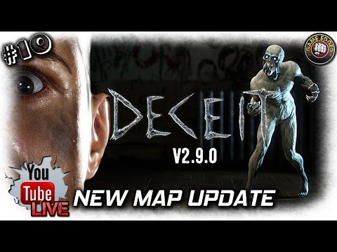 Steam Community :: Video :: Deceit | New Map Update V2.9.0 | EP10 ...