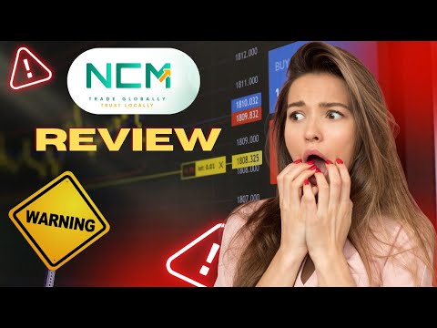 NCM Financial Services Review 2025: Regulated Broker or Under-the-Radar Risk? Truth Exposed