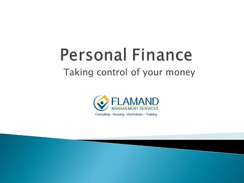 Financial Management Workshop 2023