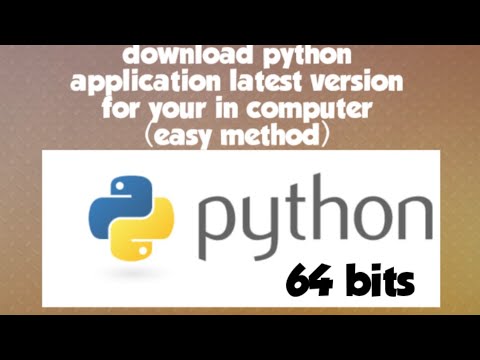 "How to Get the Latest Version of Python Installed in Just 3 Simple Steps!"