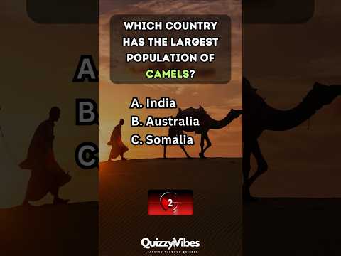 ๐๏ธ The Ultimate Geography Quiz: Test Your Knowledge of the World