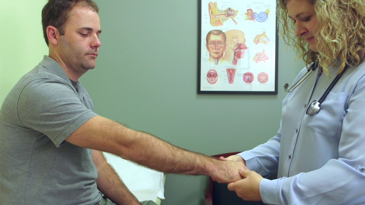 Skin Allergies : What is Contact Dermatitis?