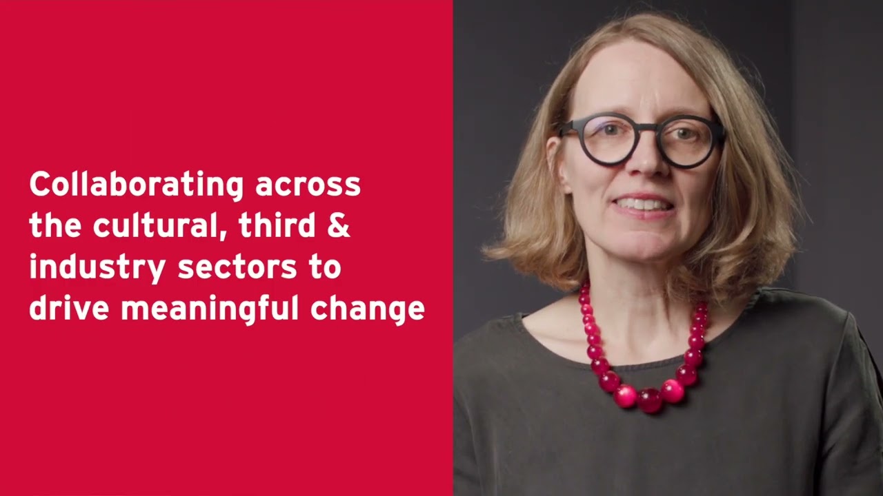 Edinburgh Napier's Centre for Art Media and Culture