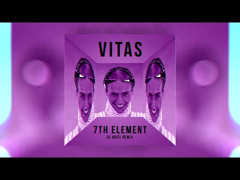 Steam Community :: Video :: Vitas - 7th Element (DJ Ariel Remix)