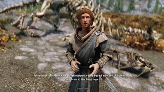 Lucien with new animations for Gesture Animation Remix 2 point 0 at ...