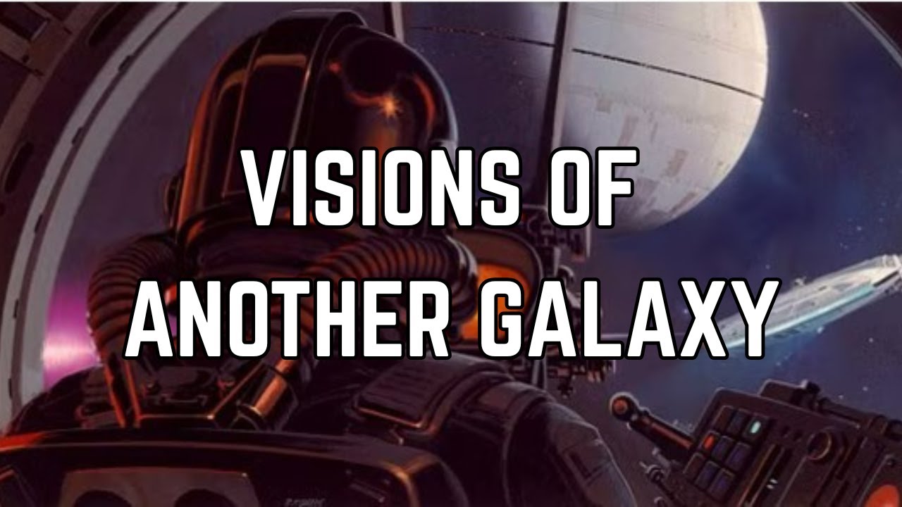 Star Wars Concept Art Vol 1 - Original Trilogy