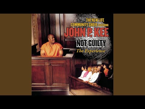Jesus Lyrics - John P. Kee