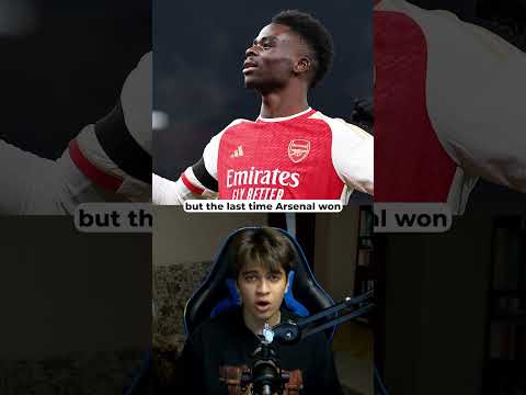 The Truth about Arsenal in the Champions League