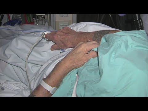 Doctors say stomach cancer is one of the most overlooked types