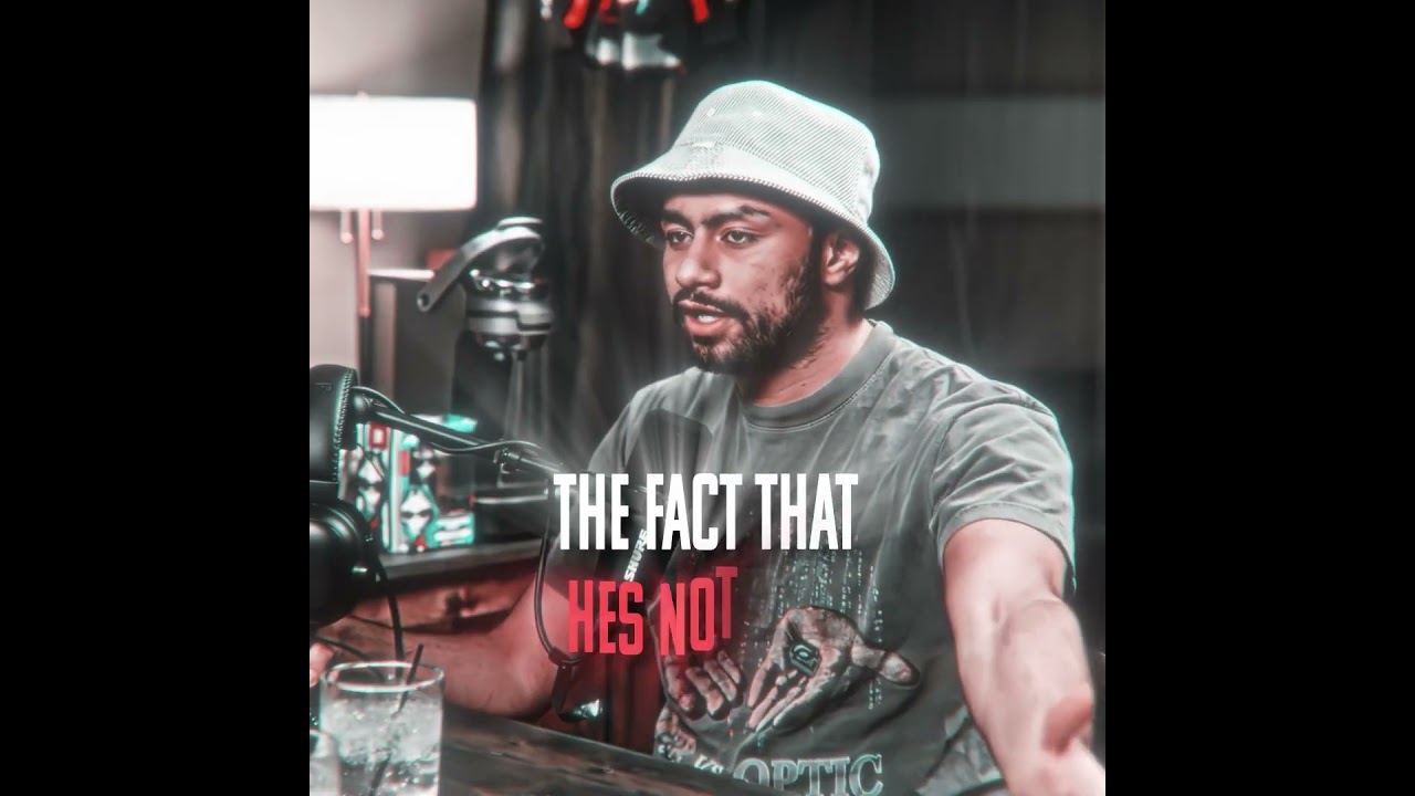 I got to go hard bro