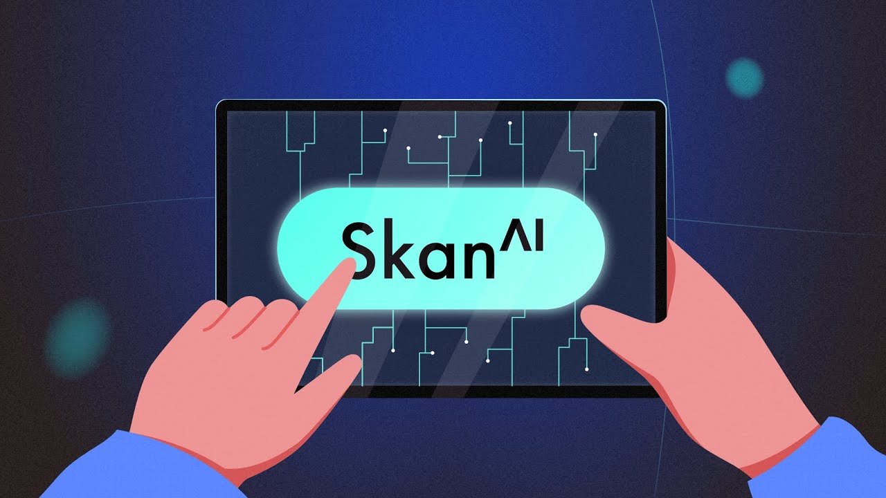 Process Intelligence Platform | Skan