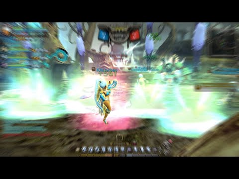 Alchemist is real meta for Group Battle [DN SEA]