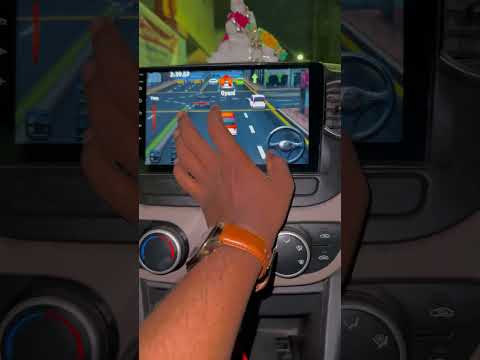 Dr.Driving Game In my Car❤️????# #blackscorpiolovers #scorpio #blackscorpio #blackscorpios11