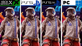 아크 레이더스 | Xbox X - PS5/Pro - PC 그래픽 비교 > 게임 뉴스 | 퀘이사존 QUASARZONE