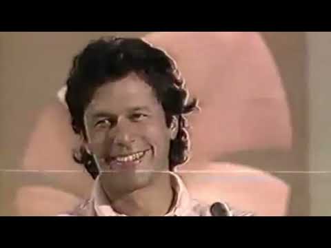 YES SIR NO SIR 5 imran khan sabiha khanum