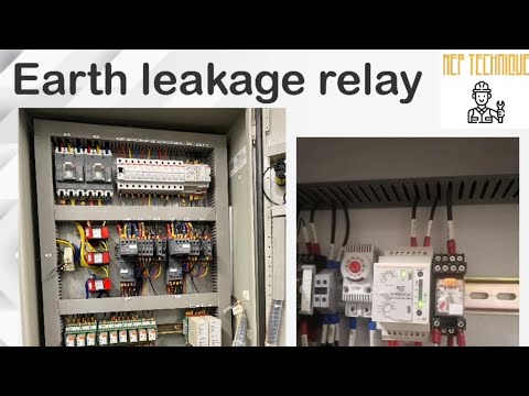 Earth Fault Relay - Restricted Earth Fault Relay Latest Price ...
