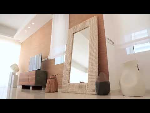 Oikos Group - Blue Waves Beachfront Luxury Villas at Pernera [Smart Homes]