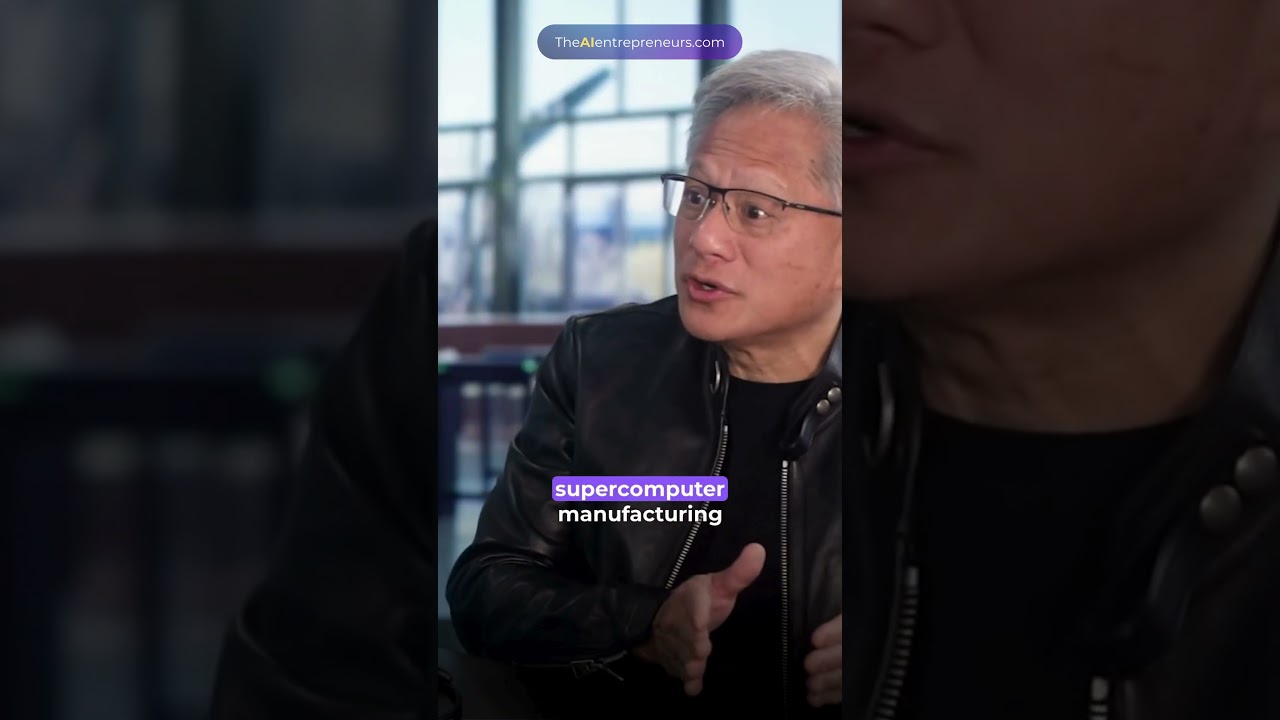 Shipping Gigawatts: The Massive Shift in How AI Supercomputers are Built