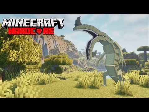 LIZARD.JAR - Minecraft Mods - CurseForge