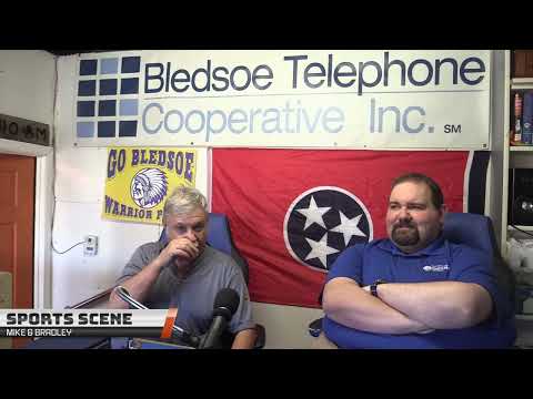 Mike and Bradley Sports Scene E23