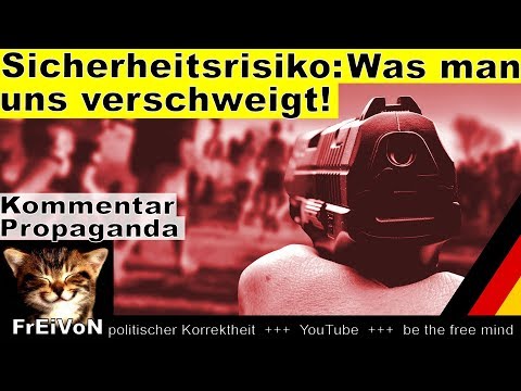 Sicherheitsrisiko: was man uns verschweigt! Gefilterte Information * Kommentar